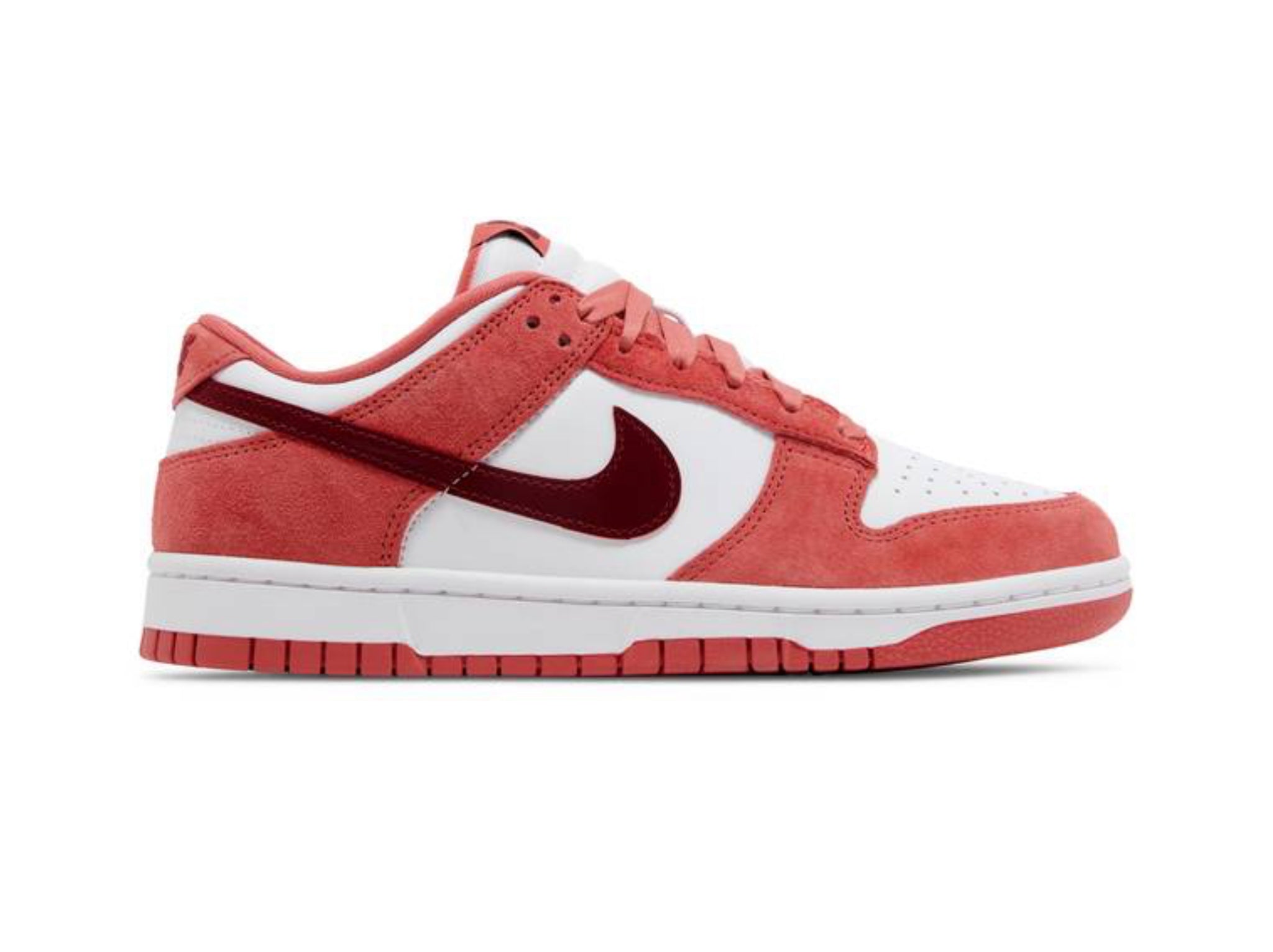 Wmns Dunk Low 'Valentine's Day 2024 – DRIPPED COLLECTIONS