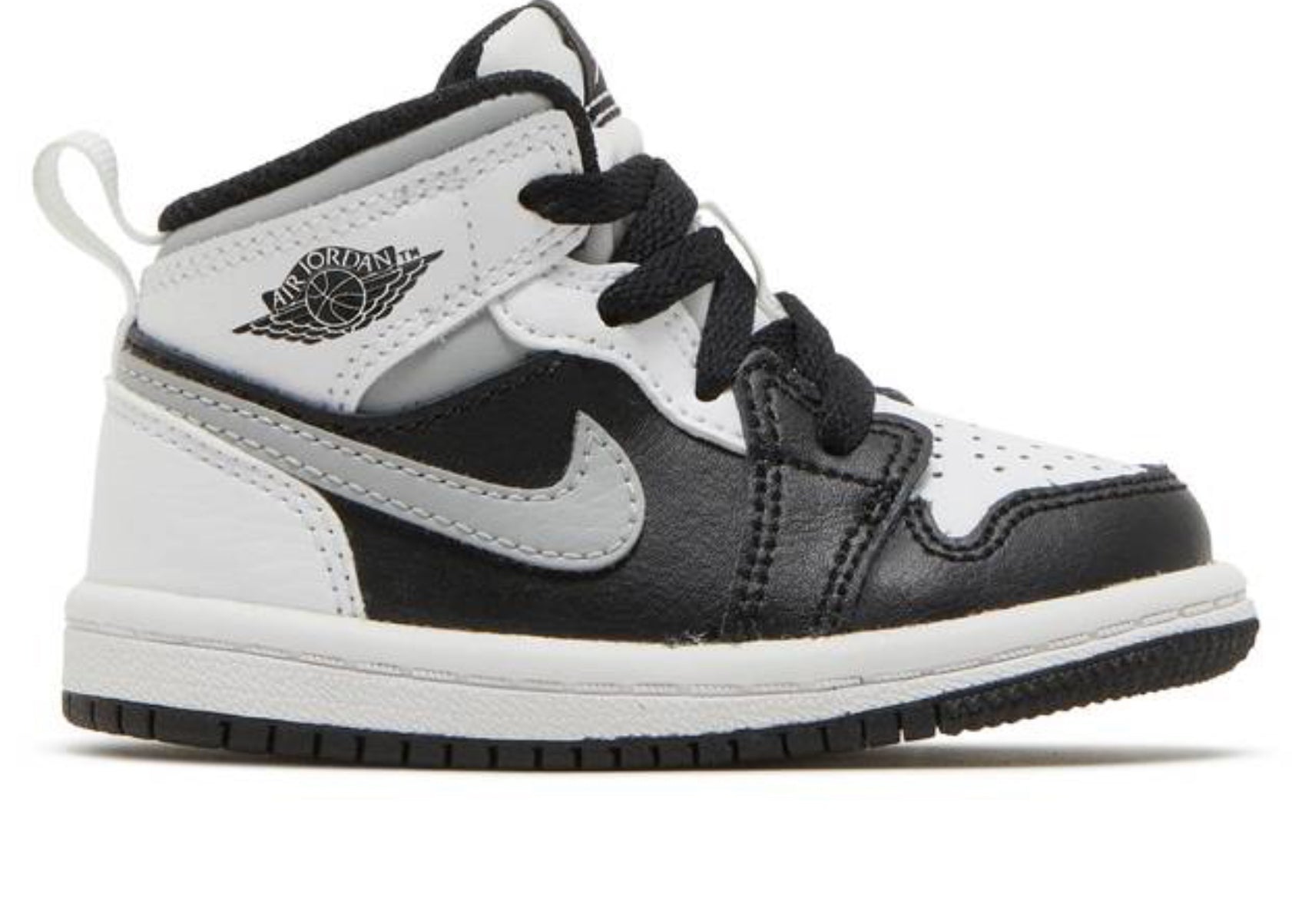 Air Jordan 1 Mid TD 'White Shadow' – DRIPPED COLLECTIONS