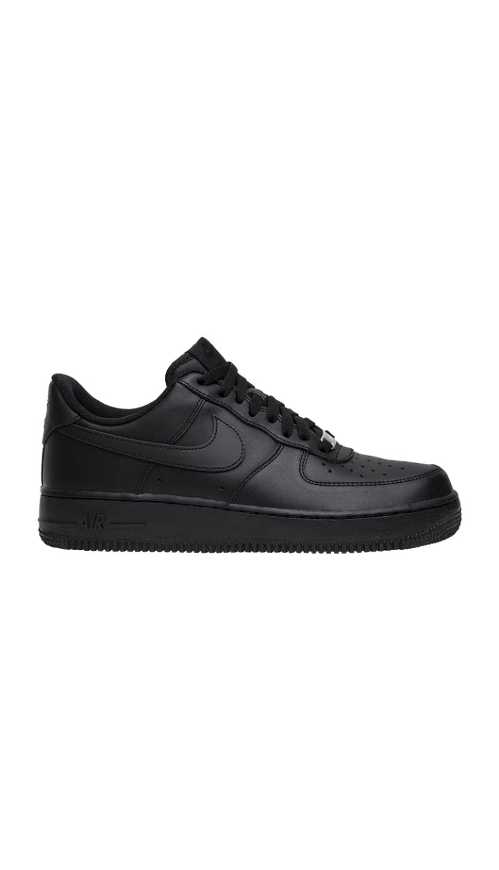 Air Force 1 '07 'Black' – DRIPPED COLLECTIONS