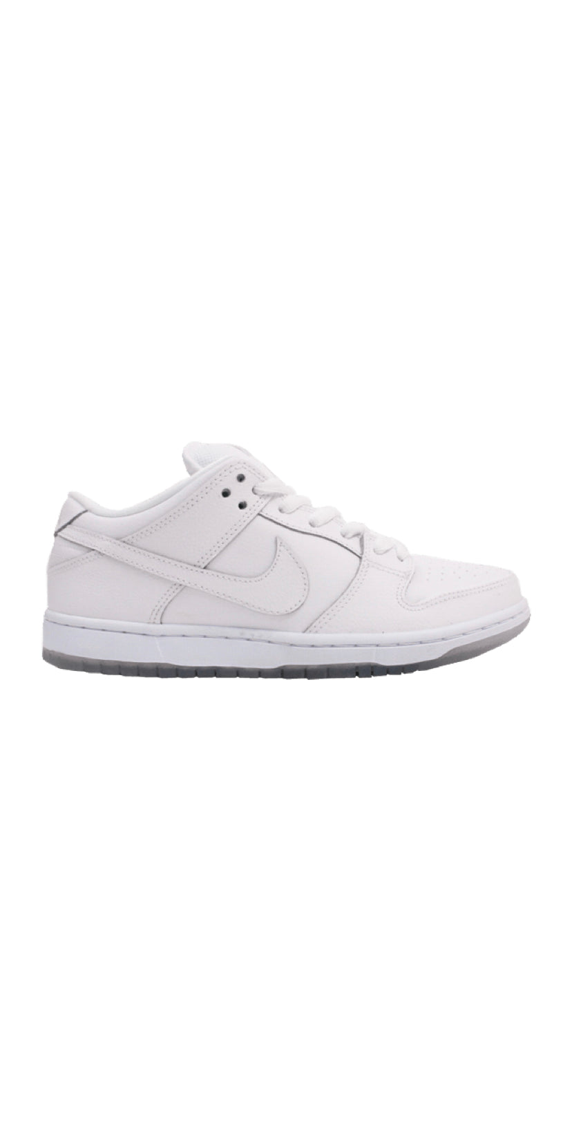 Dunk Low Pro ‘White Ice’ – DRIPPED COLLECTIONS